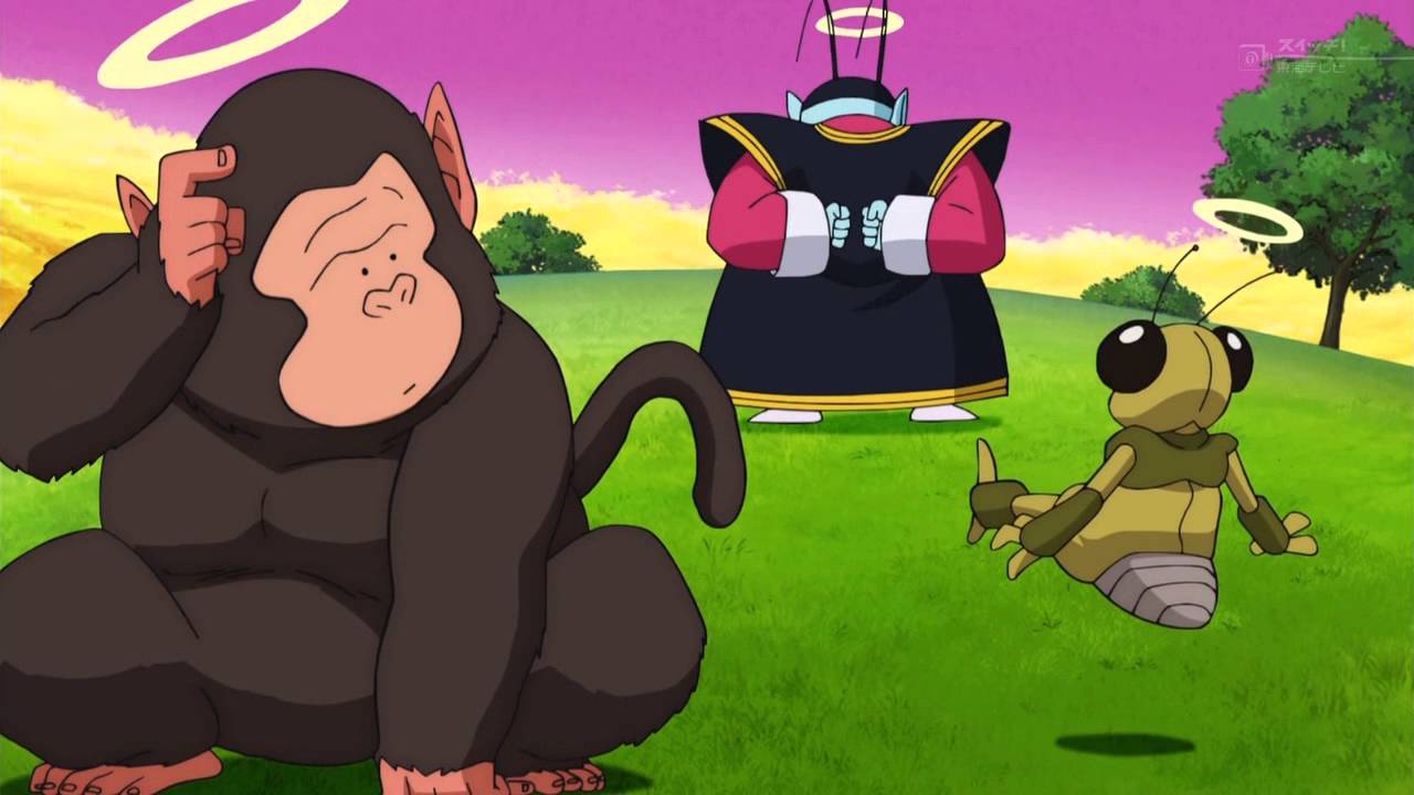 Dragon Ball Super 29 Preview [HD] - YouTube