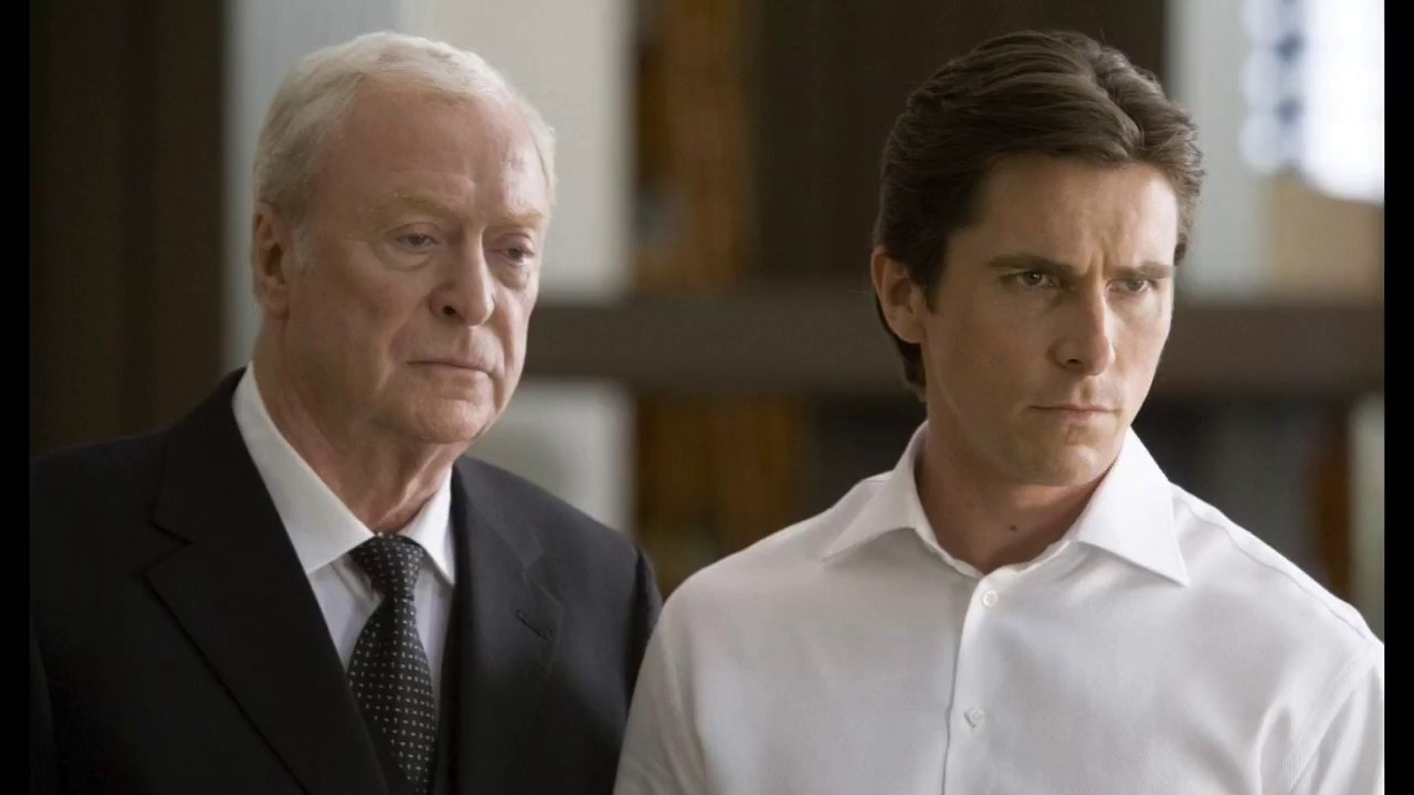 Batman - Tribute - Arkham Knight Song "A Hero Forms" - YouTube