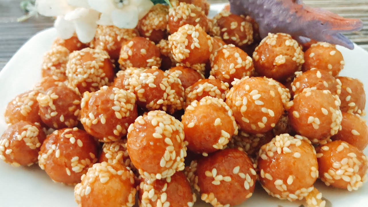 Let's Make This Cake For Our Guests For Christmas And New Year | Longan ...