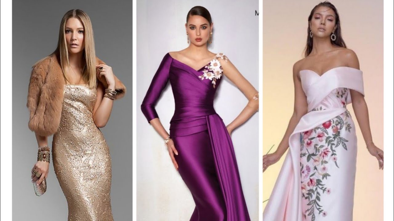 Ultra gorgeous bodycon dress for girls/ Latest bodycon outfit ideas ...