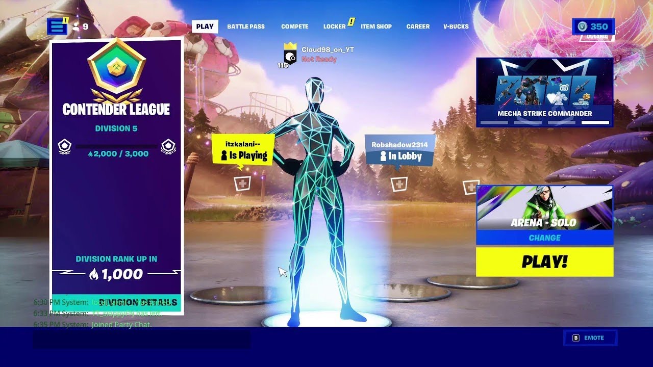 🔴 Giving 13,500 V-Bucks to Every Viewer LIVE! (FORTNITE V-Bucks Live ...