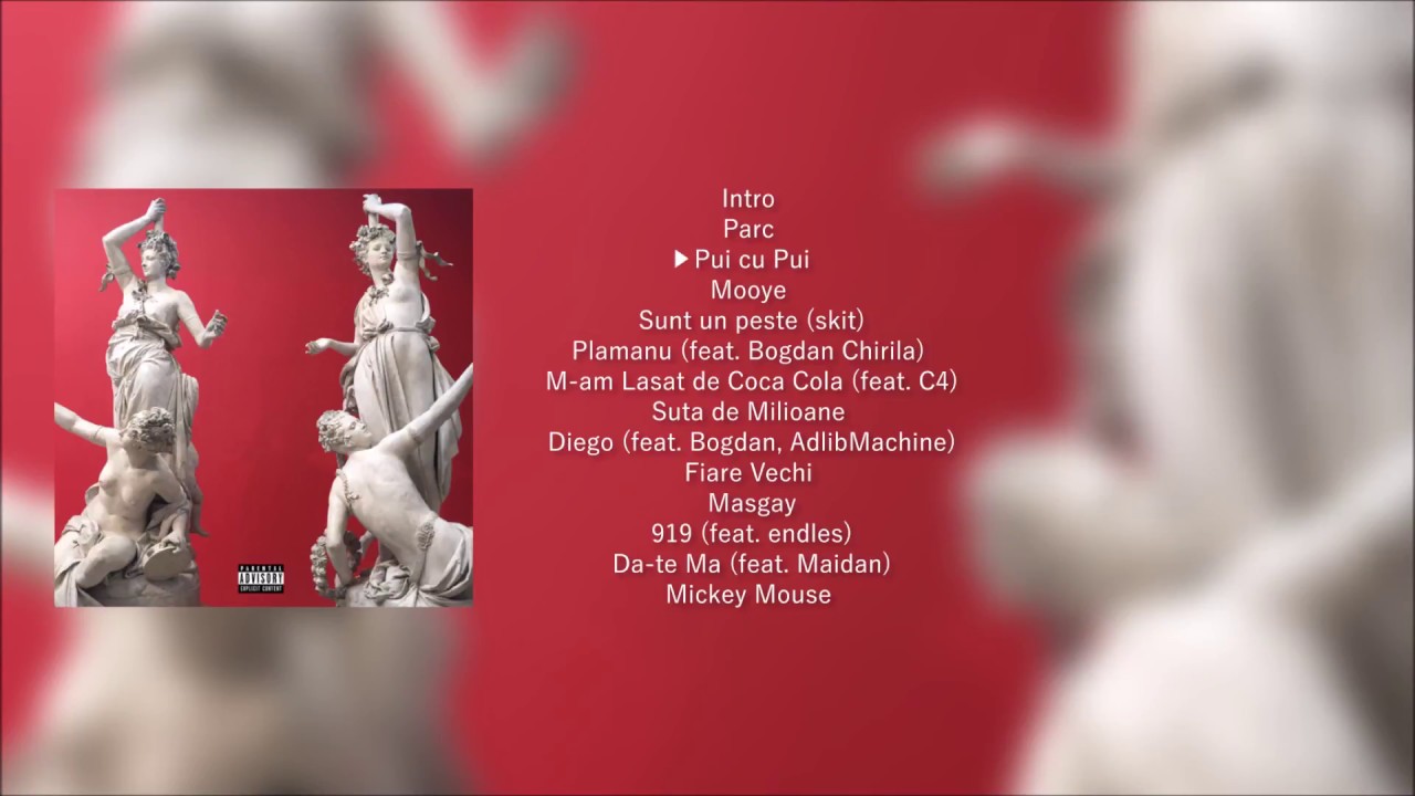 Alex şi Tugay & Tugay şi Alex - Pui cu Pui - YouTube