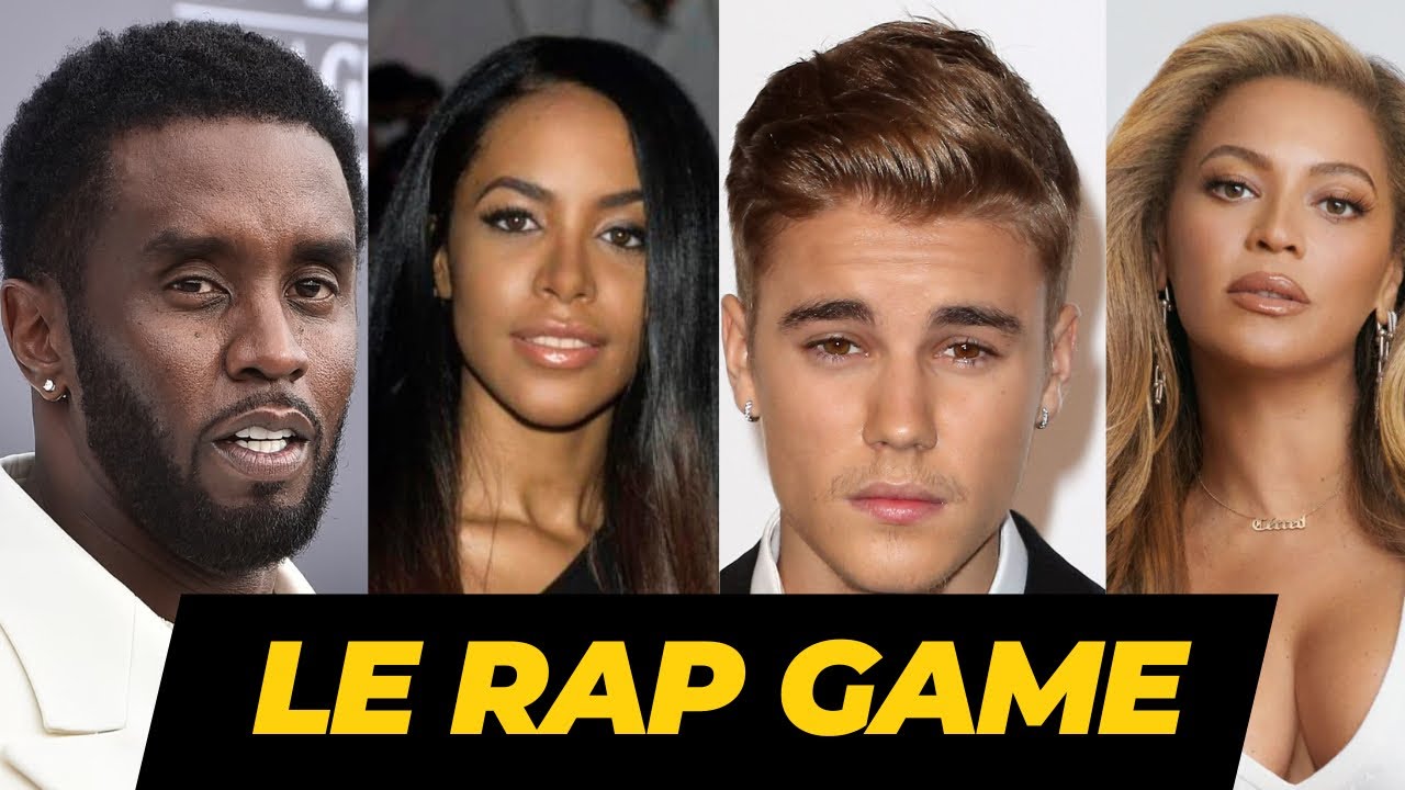 L’AFFAIRE P.DIDDY : LE RAP GAME, a suivre absolument - YouTube