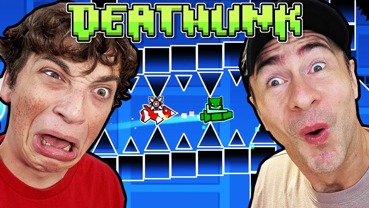 Vortrox + EVW TEAM UP - 100 Life RECENT TAB Challenge with DEATHLINK ...