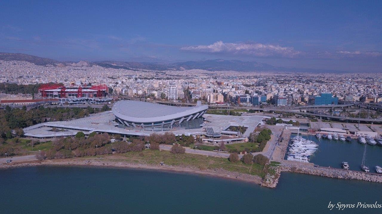 Κοπη Πιτας ΟΦΣΕ 2019 στο εντευκτήριο - YouTube