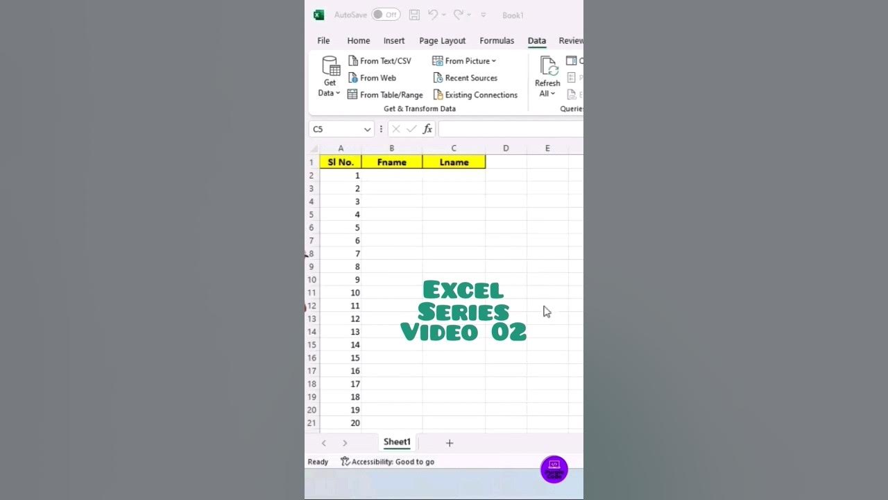 Separate Columns In Excel With Ease Excel Tutorials PurpleCode404 separate-columns-in-excel-with-ease-excel-tutorials-purplecode404