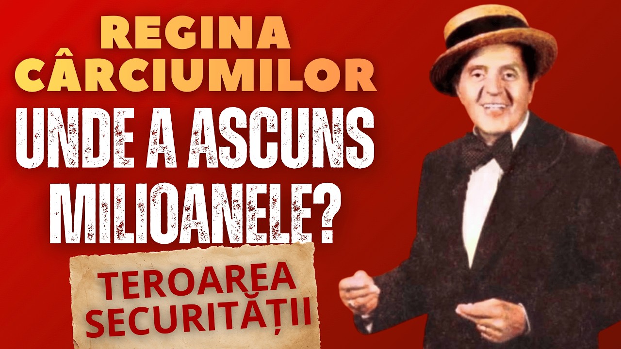 GICĂ PETRESCU: Secretul averii din saltea! De ce se ferea maestrul să ...
