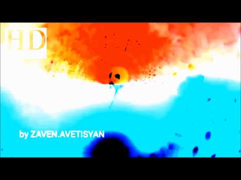 Vache Amaryan -  Bala / (Remix) / (Virtual Disco)  HD