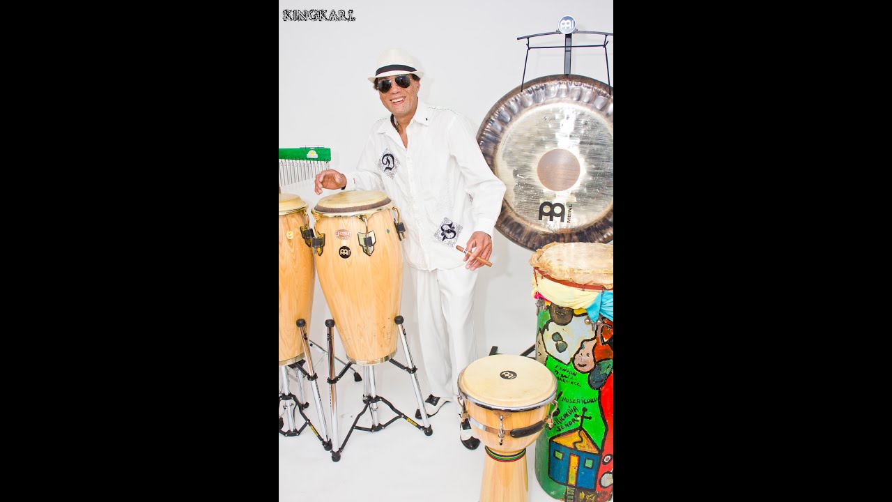 HOMENAGE AL MAESTRO GEO RIPLEY- MERENGUE GALAXIA 3013 - YouTube