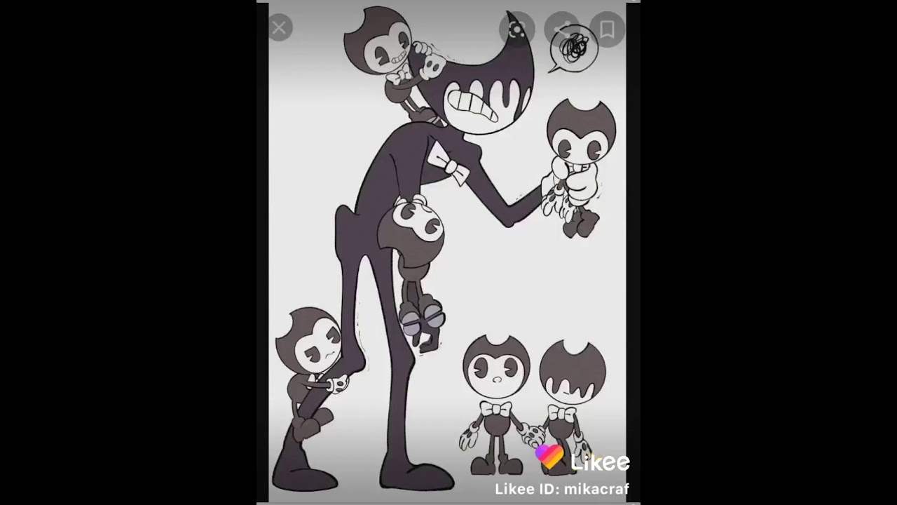 bendy vs spinel la batalla de la canción quien ganara - YouTube