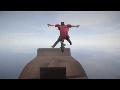 Giant Mega Ramp - YouTube