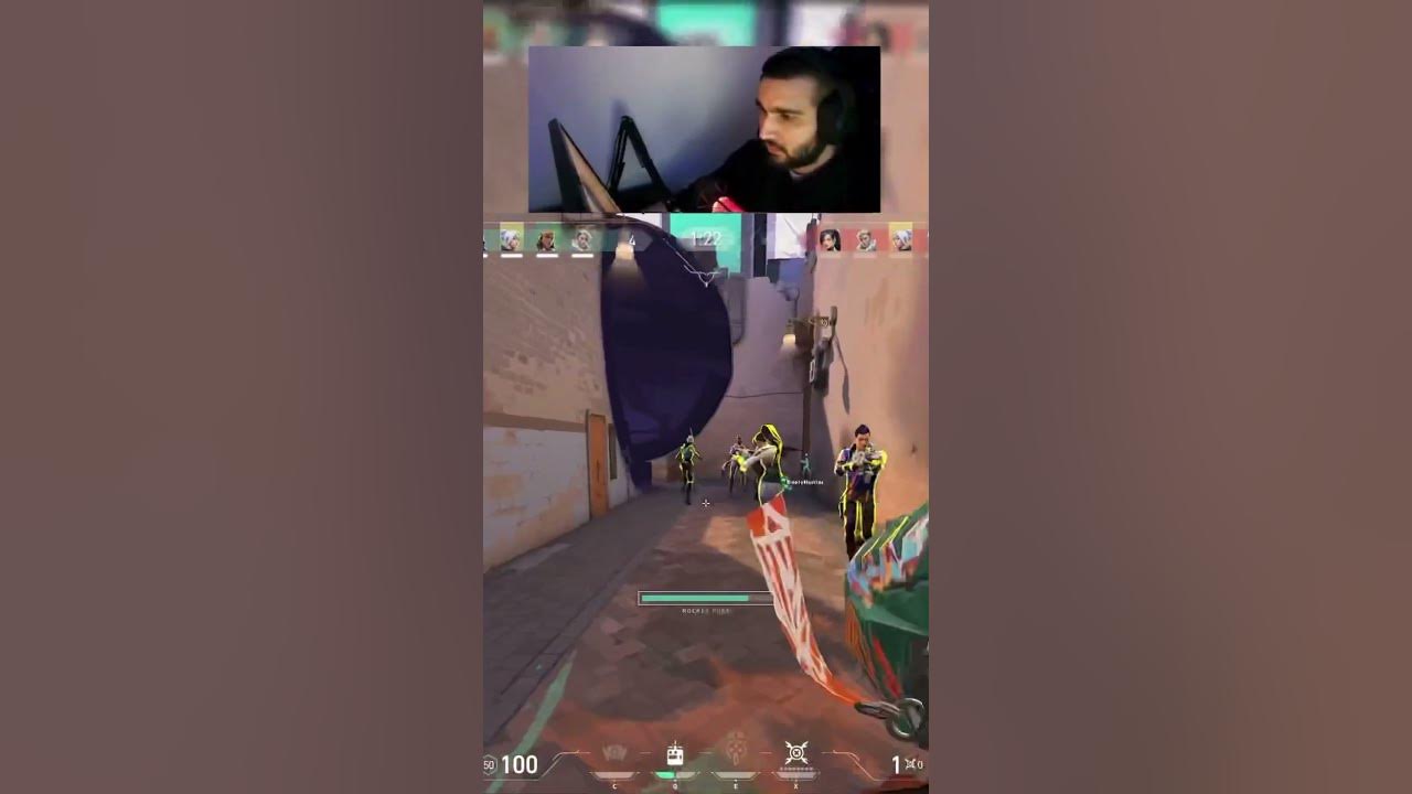 tactical fps moment #valorant #valorantclips #twitch #shorts - YouTube