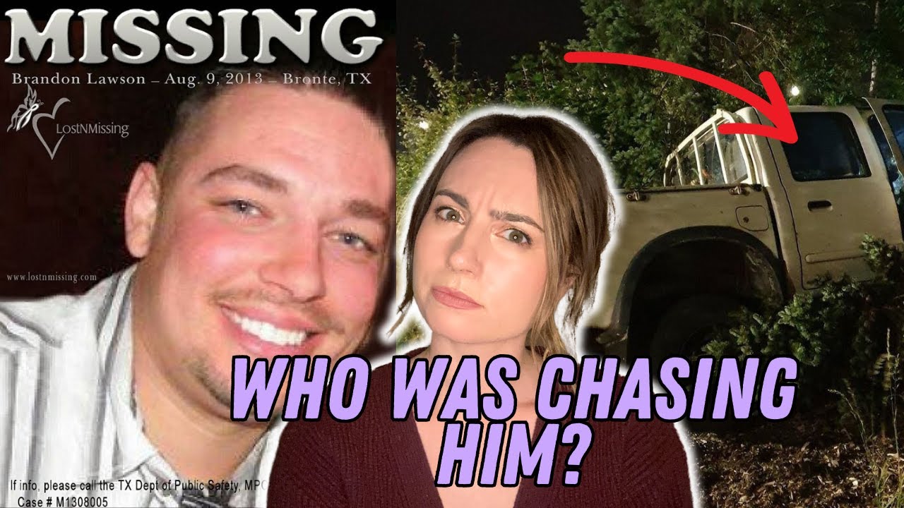 Brandon Lawson: The Chilling 911 Call That Baffled Investigators ...