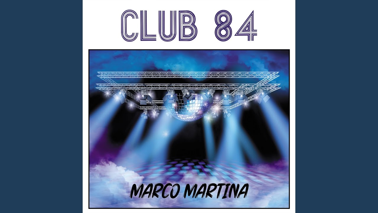 Club 84 (Vocal Remix) - YouTube Music