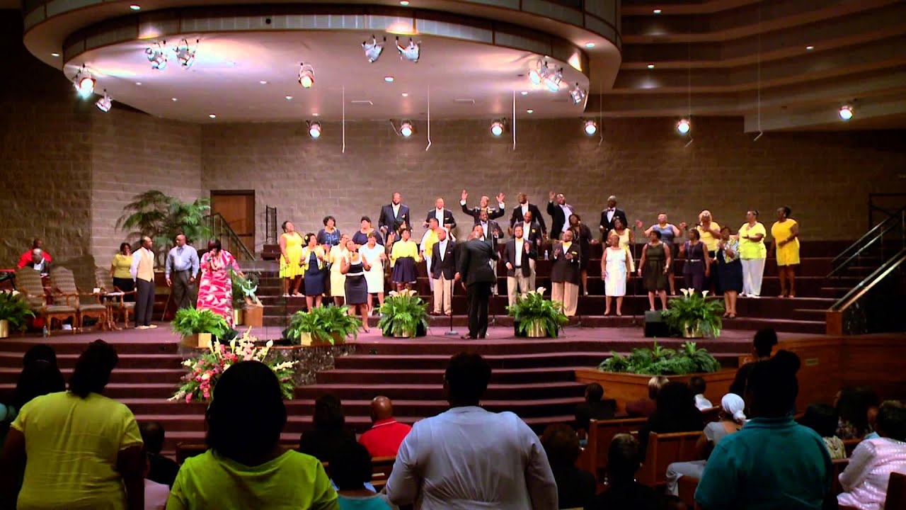 Break Every Chain w/ soloist Michelle Prather & Terra Leavell - YouTube