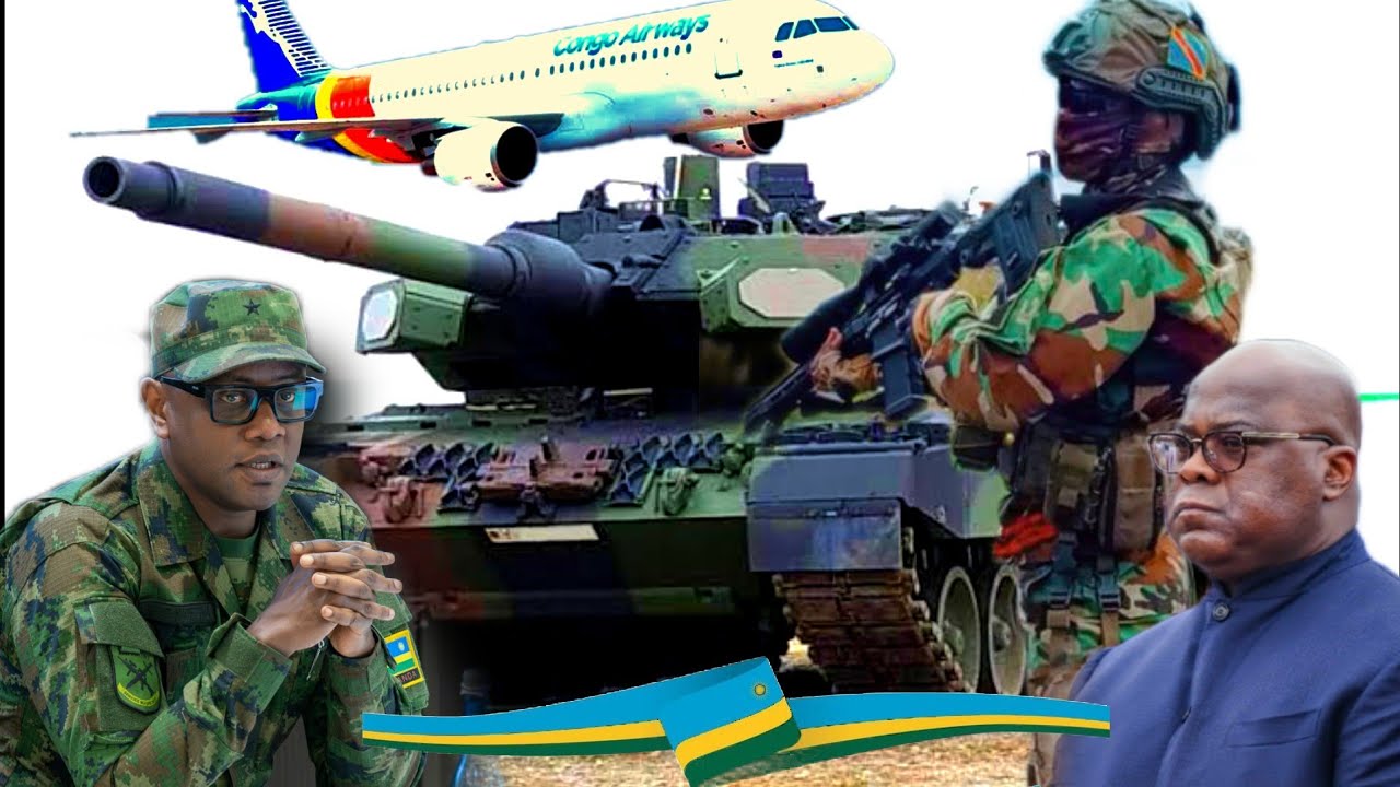 IRYAVUZWE RIRATASHYE:INTAMBARA YAGUKIYE HAFI Y'INGABANO z'ABAZAIRWA i ...