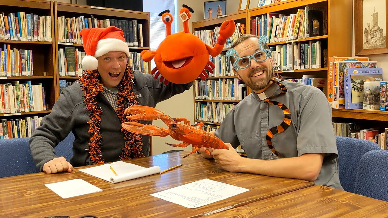 Pledge Time 2022 - YouTube