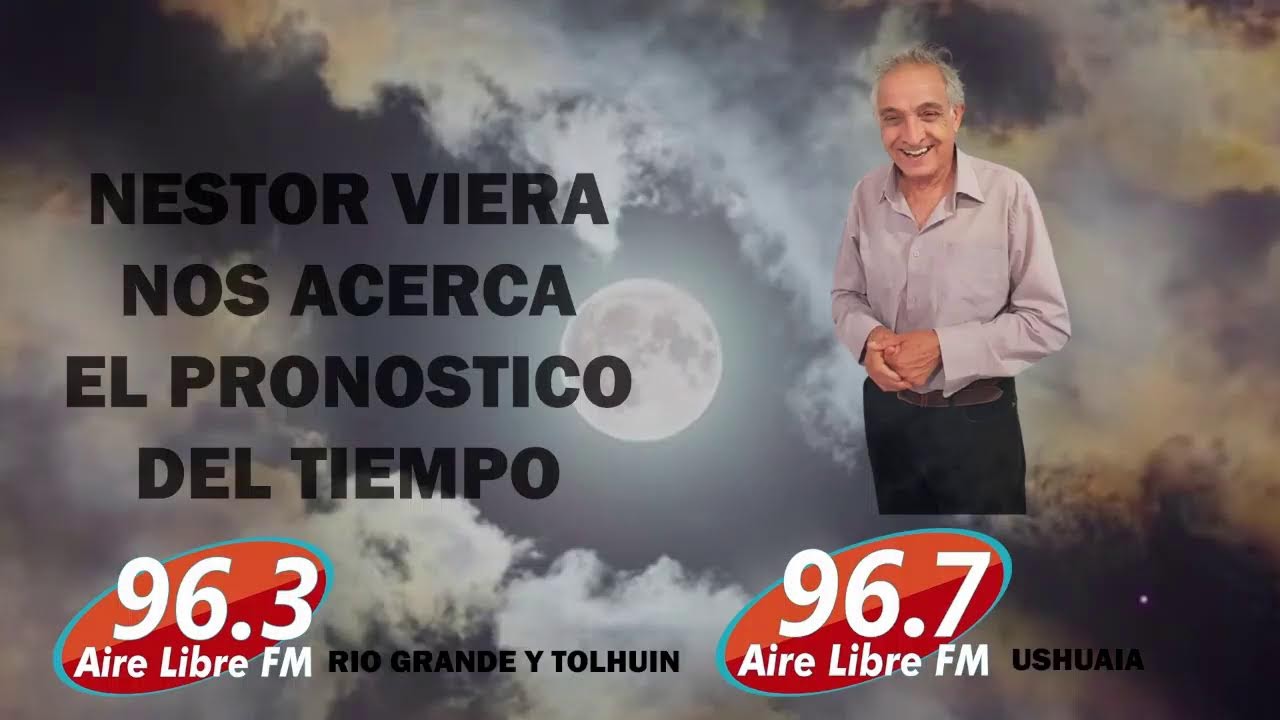 PROGRAMACIÓN EN VIVO - AIRE LIBRE 96.3 - YouTube