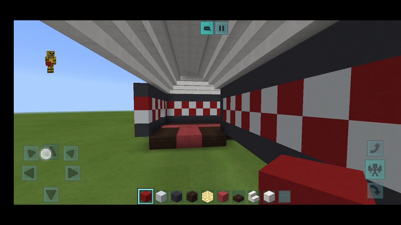 Making the oddities Roleplay map part 4 - YouTube