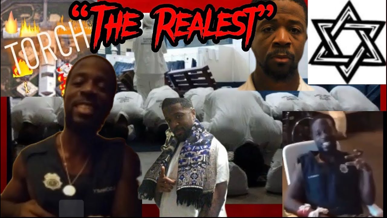 When The Rabbit Got The Gun: Derrol Shaw - YouTube