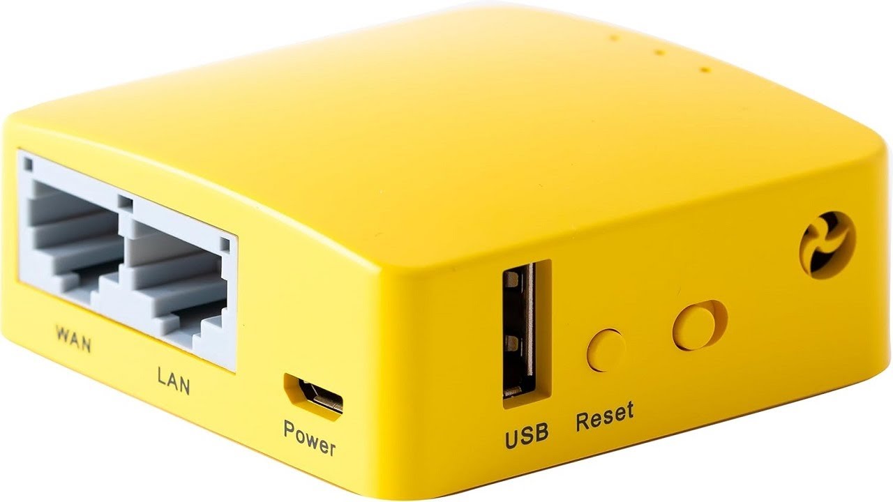 Mini Mango usb Router (uma alternativa top pra quem tem play 2) - YouTube