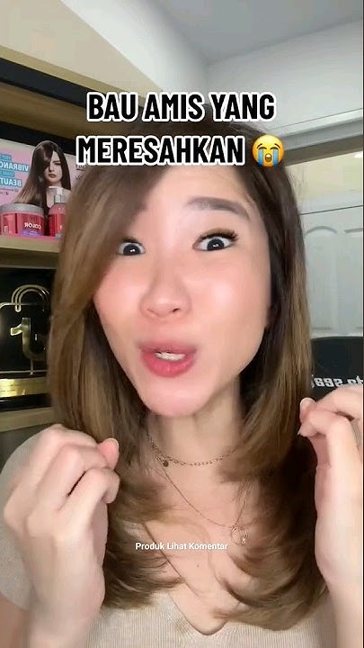 Perhatian buat para ciwi² yg bau Amiss #viralditiktok #shortvideo #fypシ゚viral ‼️ by Renny ...