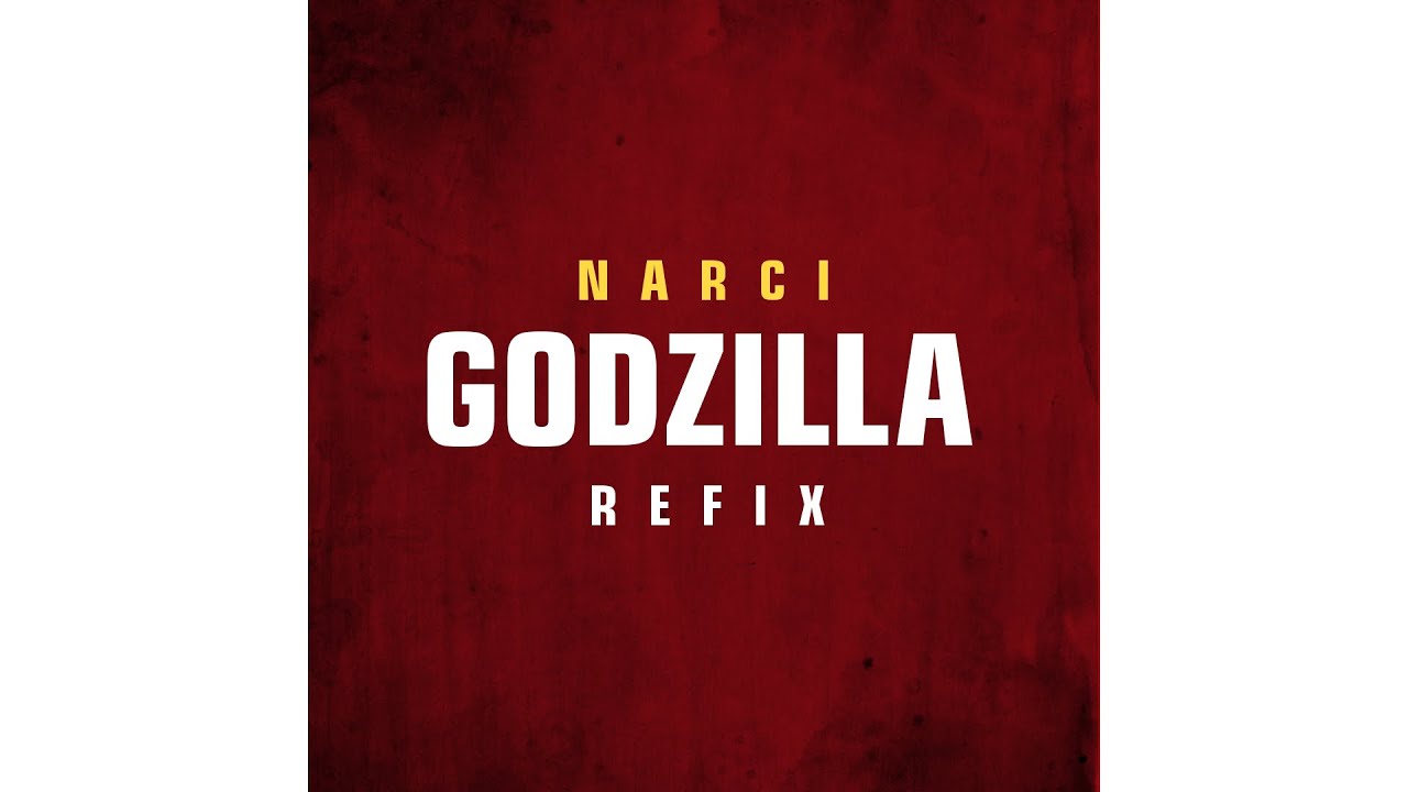Narci | Godzilla | Hindi Rap - YouTube