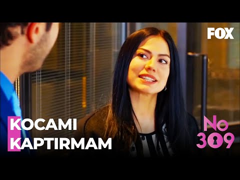 Lale, Onur'u Seçil'den Kıskandı - No: 309 36. Bölüm