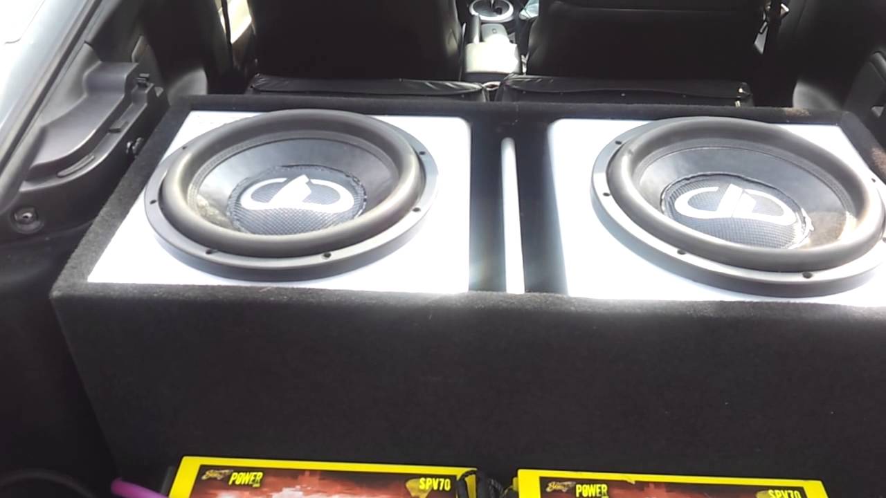 new recone dd 9512 SC - YouTube