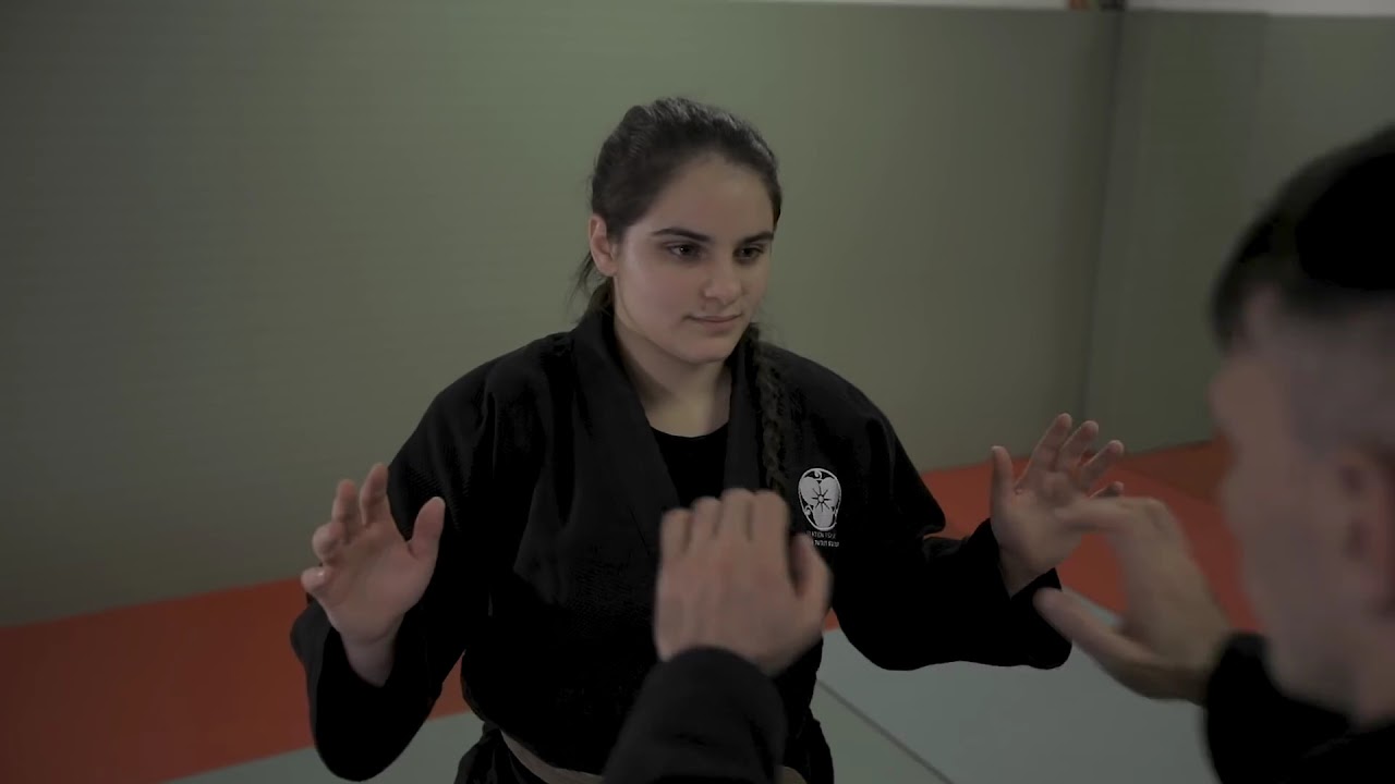 Motivational Judo Jiu Jitsu Video-Start Training Today! - YouTube