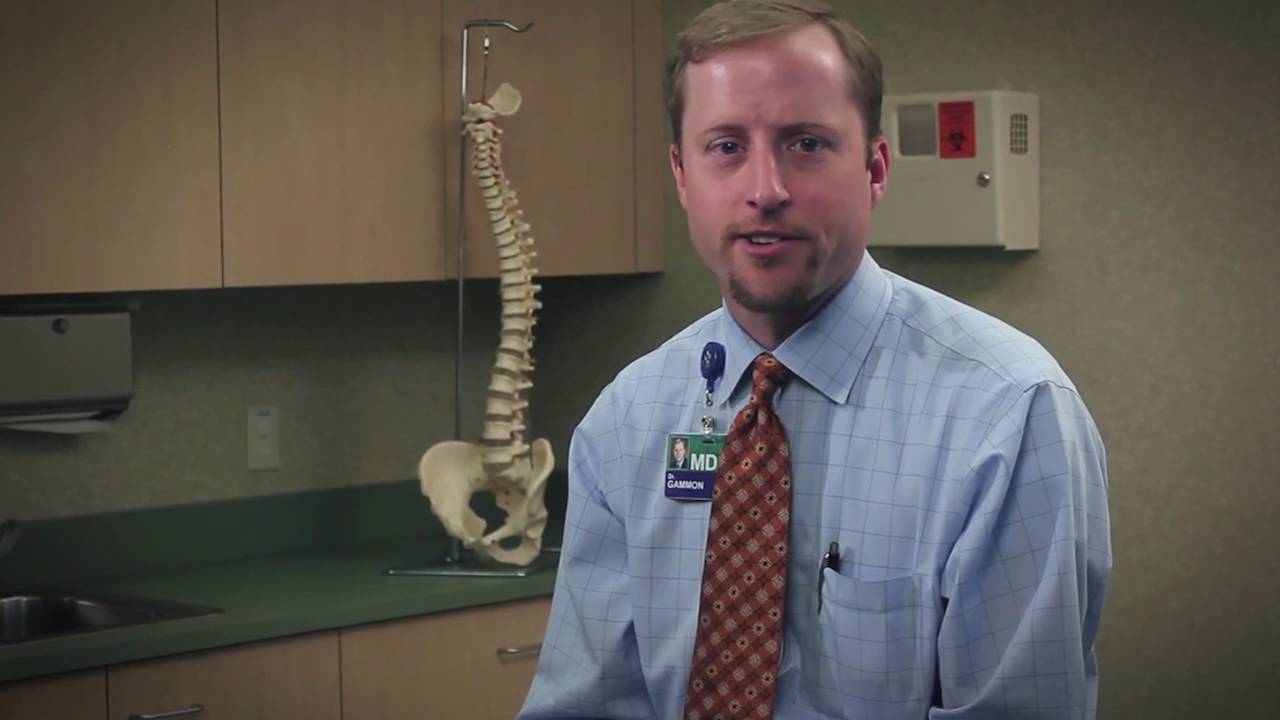 Steven Gammon, MD - YouTube