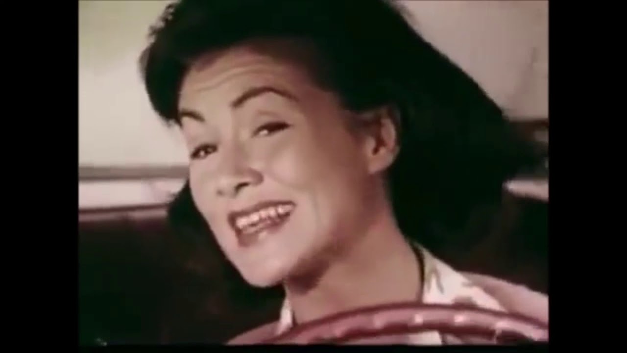 Old Politically Incorrect or Sexist Commercials Rice Krinkles - YouTube