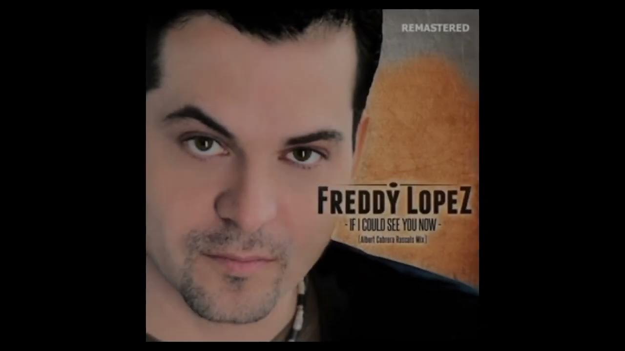 FREDDY LOPEZ - I KEEP ON TRYING. https://youtube.com/@FreddyLopezStar - YouTube
