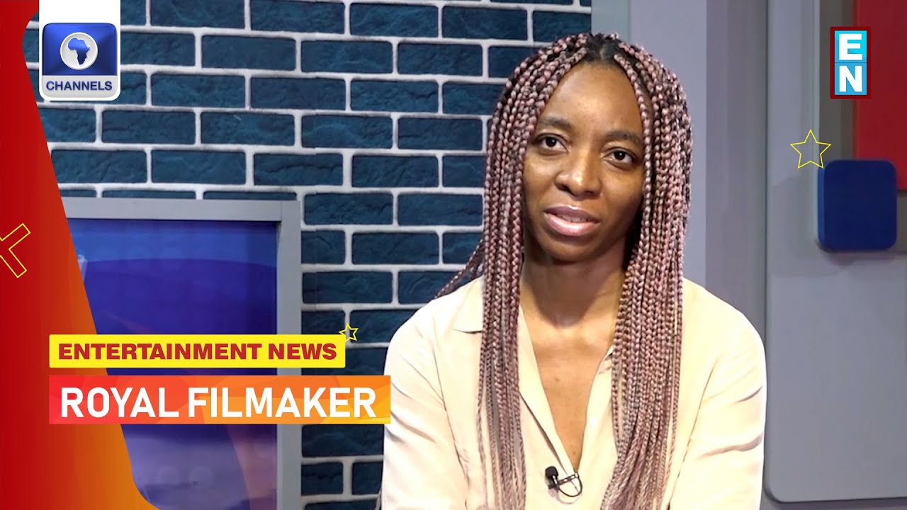 Late Ado Bayero's Daughter Speaks On Her Journey Into Being A Film ...