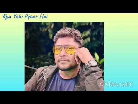 Kya yahi Pyaar Hai #Rocky1981 Song - YouTube