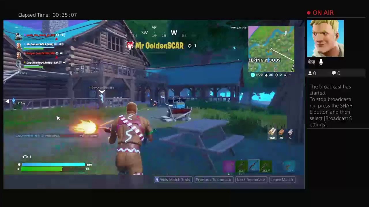 Fortnite unbound key challenge - YouTube