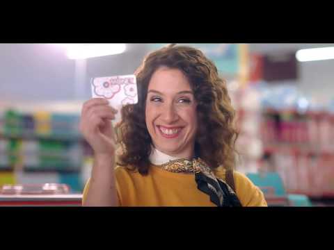Migros Money Şarkılı Reklamı