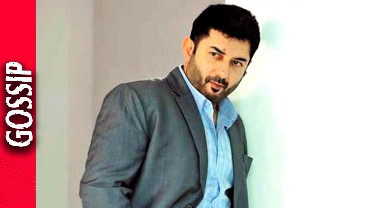 Arvind Swamy In Bhaskar The Rascal Remake - Kollywood Latest News ...