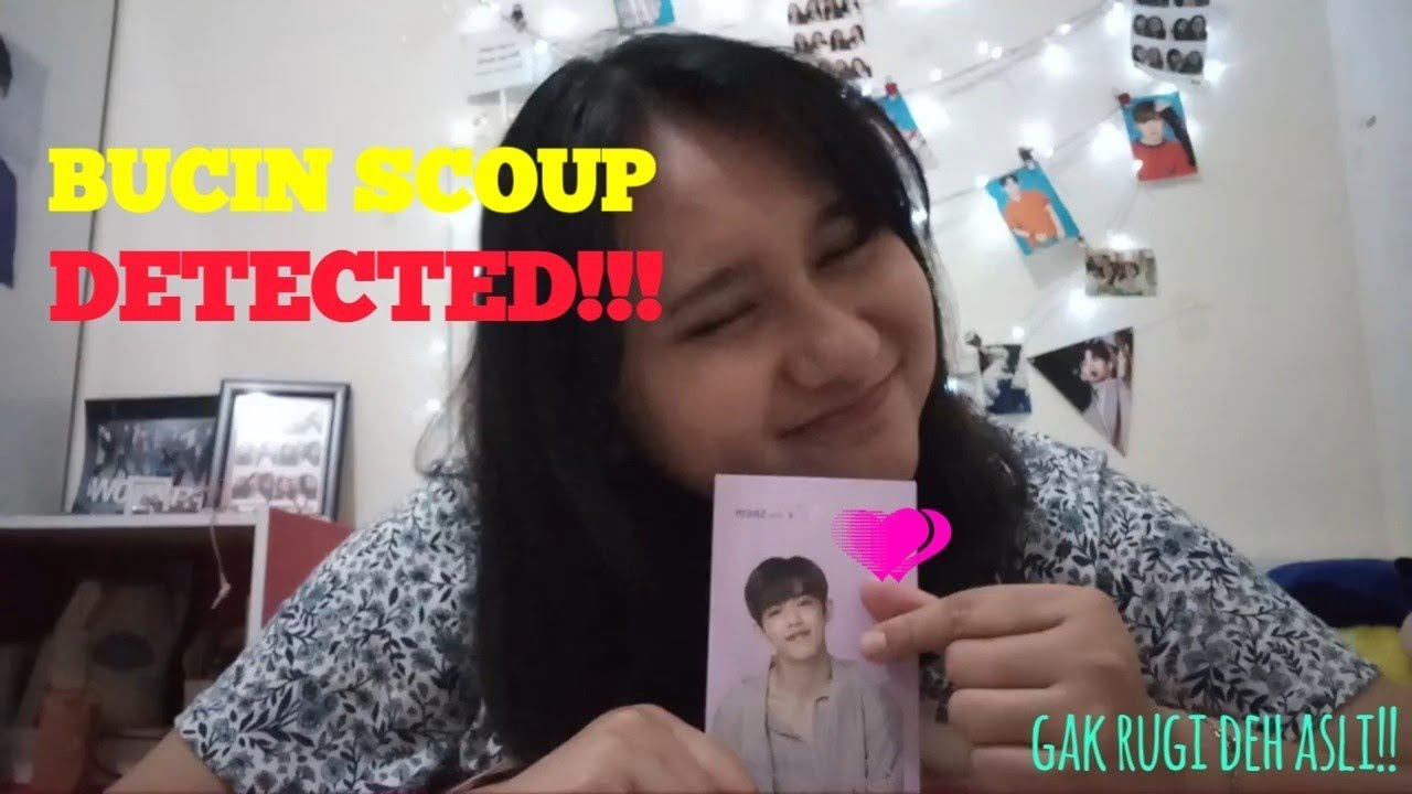 [SVTXTHESAEM] SCOUPS SIGNATURE PERFUME NO.5 REVIEW BY HANEUL HEAVENTEEN ...