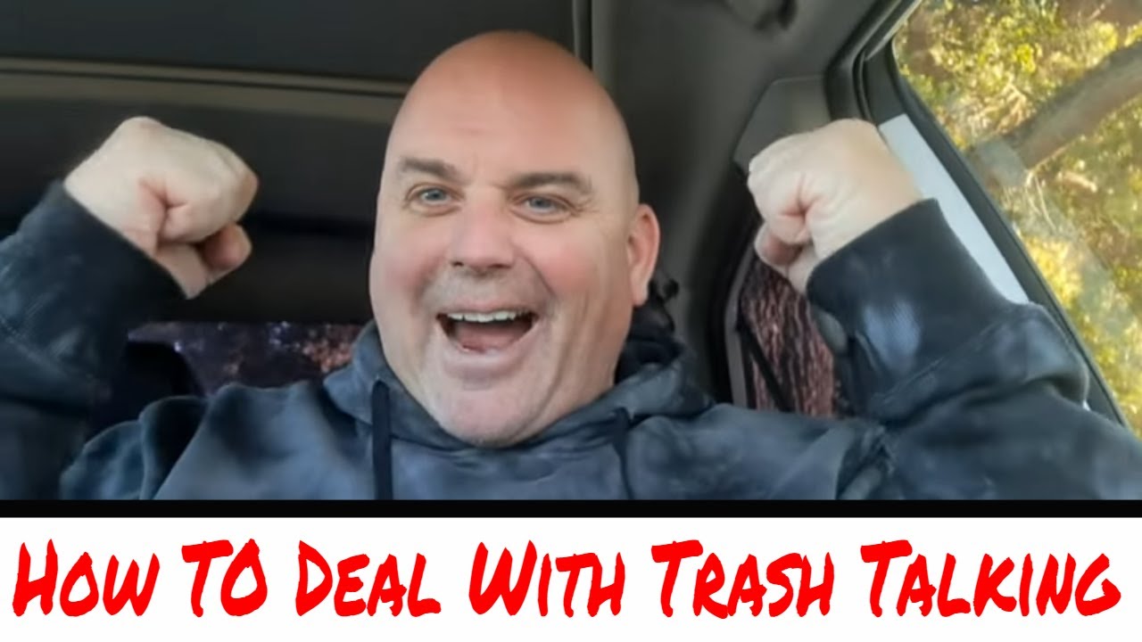 HVAC Sales Advice - What To Do With Trash Talking Competition - YouTube