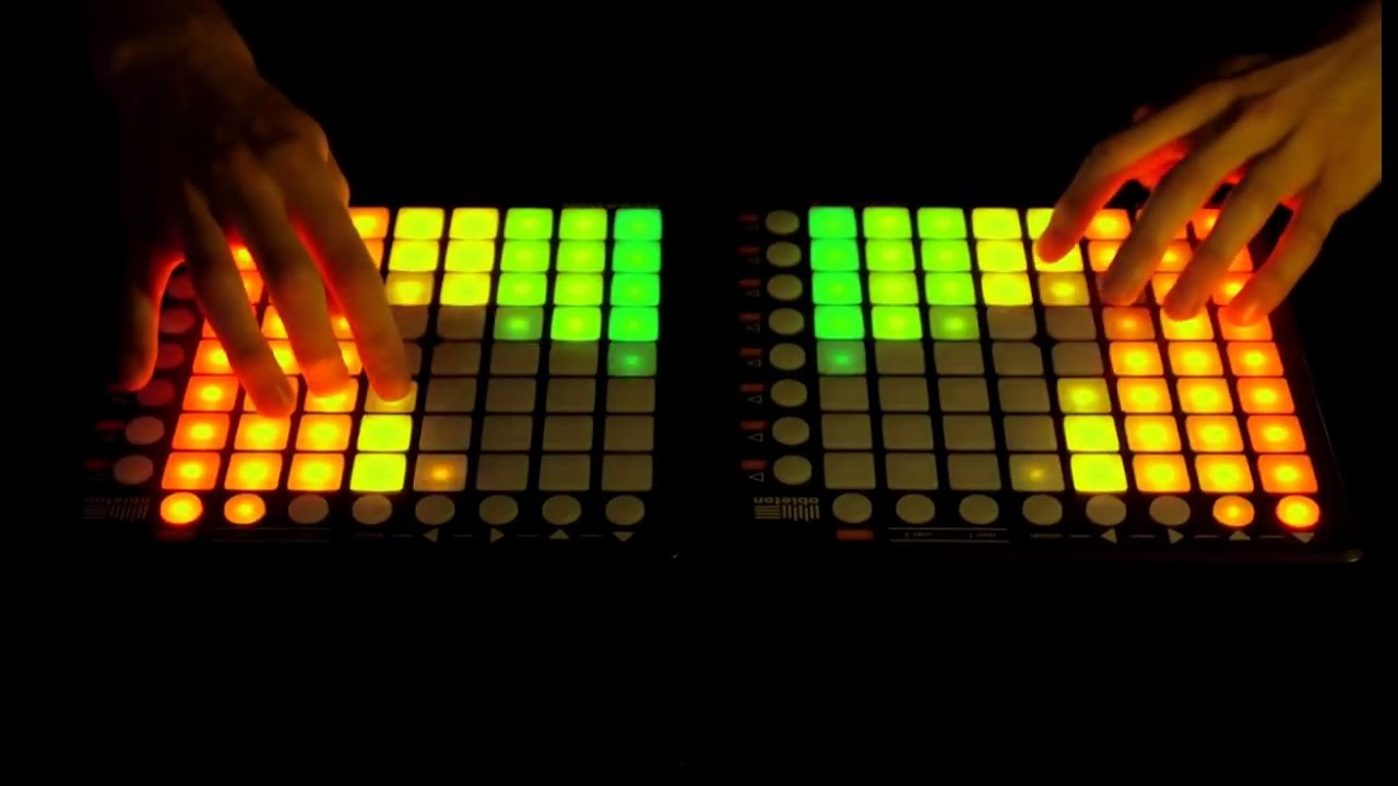 Lightshow Tutorial 9: Random Midi Effect - YouTube