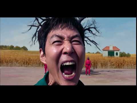 Squid game 2 trailer 2 Japanese version 🇯🇵