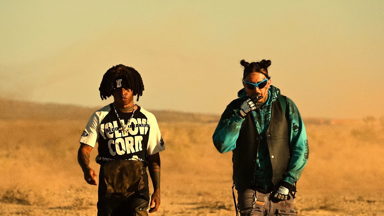 ZillaKami x SosMula - Sauna (Official Music Video) - YouTube