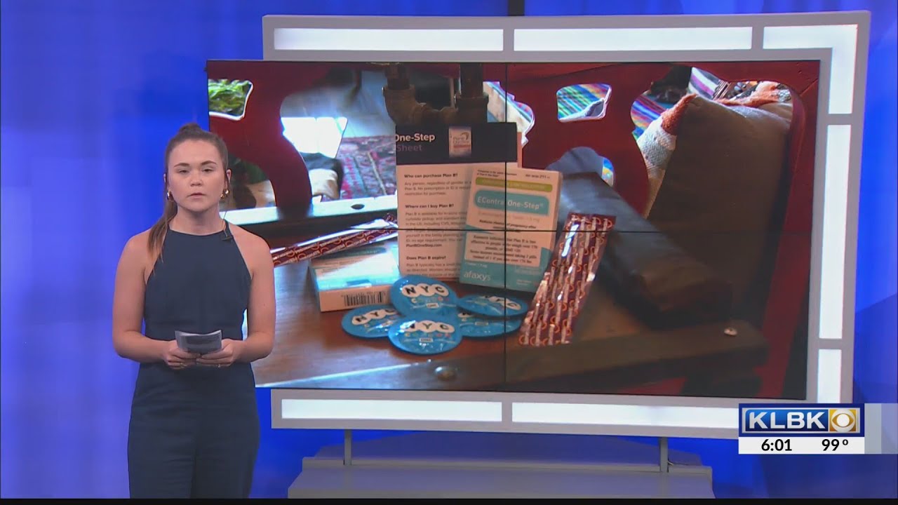 Local business takes over distributing emergency contraceptive kits ...