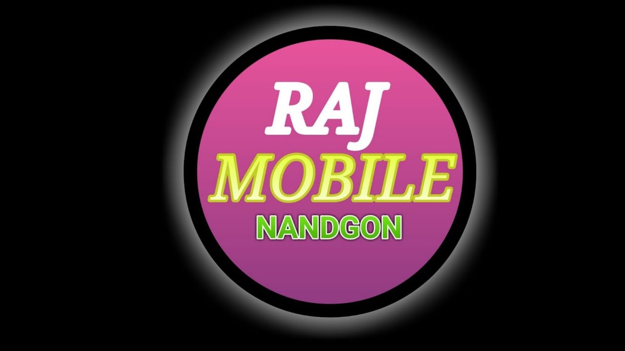 Raj Mobile Store | 2019 - EP 1 | Available All Smart Phones - YouTube