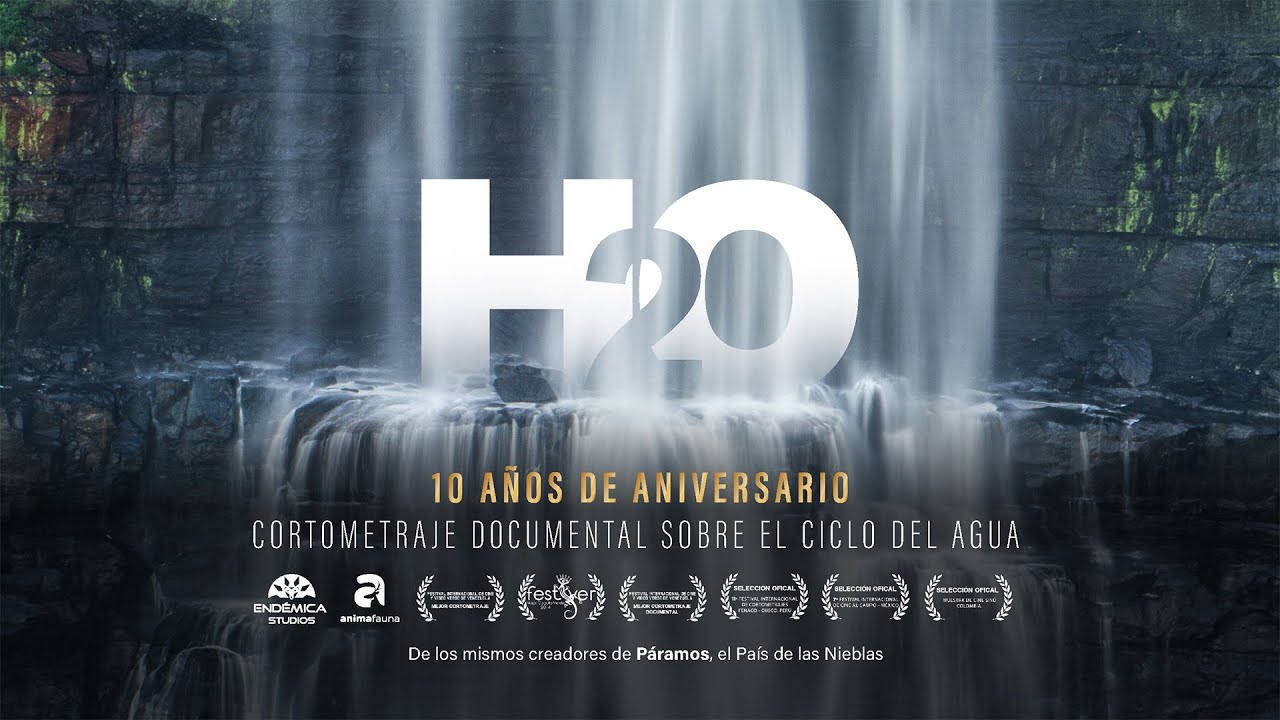 H2O - YouTube