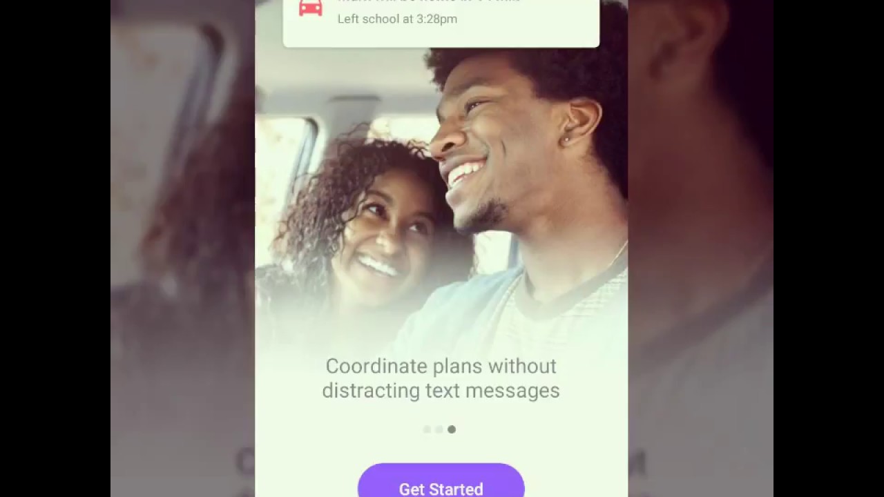 TRACKING APP Life 360 Review. - YouTube