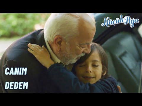 Küçük Ağa, Mehmet Ağa'ya Sarıldı   - Küçük Ağa 17.Bölüm