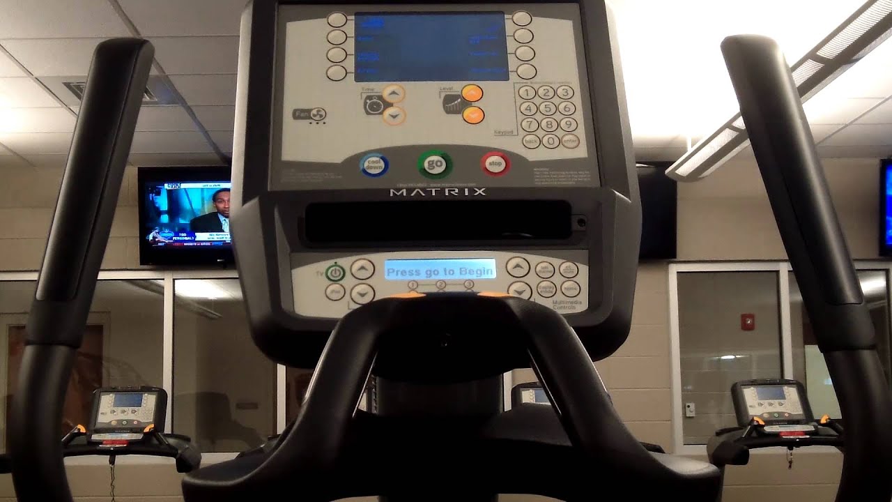 Marilee Walker TCF 331 Faucett Brothers Activity Center - YouTube