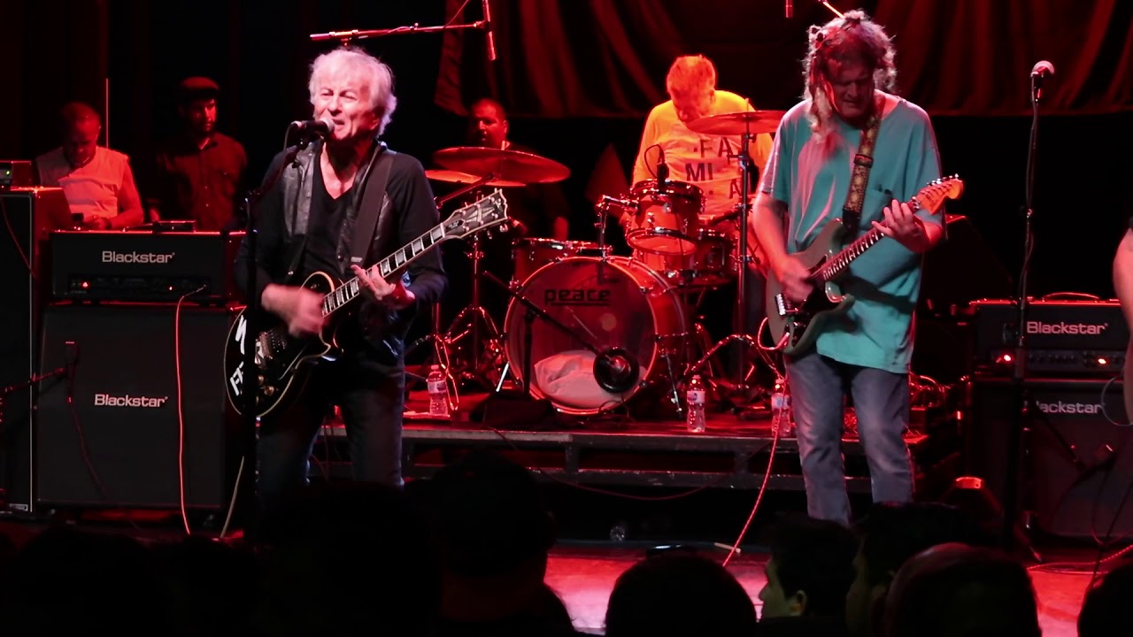 FEAR (W/ Spit Stix & Philo Cramer) / Fresh flesh / Observatory Santa ...